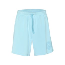 Shorts Chiemsee, Damen, Gr. XXL (60/62), Normalgr&ouml;&szlig;en, tropical breeze, 80% Baumwolle, 20% Polyester, Hosen Shorts