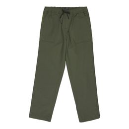 Sporthose Billabong "Surftrek Trail", Damen, Gr. S, schwarz olive, Obermaterial: 35% Walkfrottier, 30% Nylon, 25% Walkfrottier, 10% Elasthan;, Hosen Sporthose