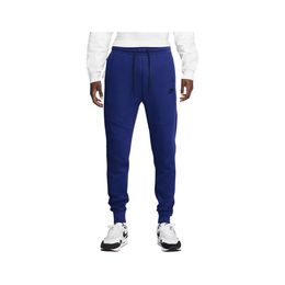 Nike Tech Fleece Jogginghose Blau F455 HV0959-455_2XL