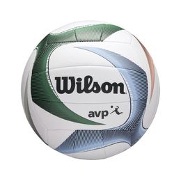 Wilson Avp Pxl Volleyball Training Ball Wei&szlig; Trainingsball Wei&szlig; WV4008201XBO_1SIZE