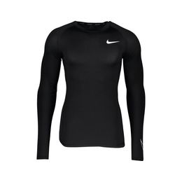 Nike Pro Underwear Mock Schwarz 0 1792220012XL