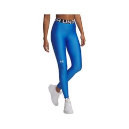 Under Armour Baselayer Hg Leggings Damen Blau F402 1383559-402_XS