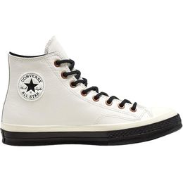 Converse Chuck 70 Hi Sneaker Wei&szlig; 1542600003+