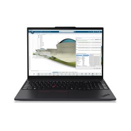 Lenovo ThinkPad P16s Gen 4 Intel&reg; Core&trade; Ultra 7 255H Notebook 40,6 cm (16")