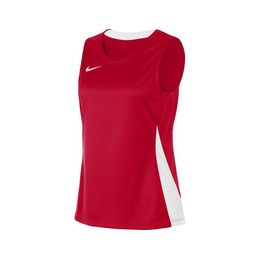 Nike Team Basketball Stock Trikot Damen Rot F657 NT0211-657_XL_T