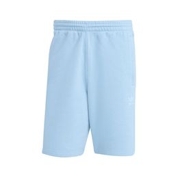 Adidas Trefoil Essentials Short Blau JW6026_S