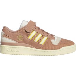 adidas originals Forum 84 Low Sneaker Rosa FZ6293-46_2/3