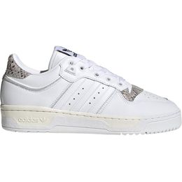 adidas originals Rivalry Low 86 Sneaker Damen Wei&szlig; 1902980025