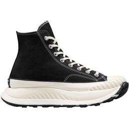 Converse Chuck 70 At-cx Hi Schwarz A03277C-001-35.5