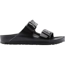 Birkenstock Arizona Essentials Eva Damen Schwarz A129423-41