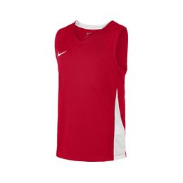 Nike Team Basketball Stock 20 Trikot Kids Rot F657 151428002S