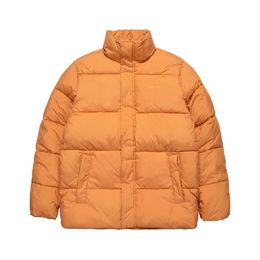 Carhartt Work In Progress Carhartt Wip Dovillet Jacke Orange 154332000S