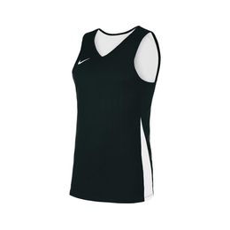 Nike Team Basketball Reversible Tanktop Schwarz 0 168908001XL