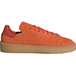 adidas originals Stan Smith Crepe Sneaker Orange 1347660024