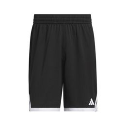 Adidas Everyday Pro Short Schwarz JM5104_2XL