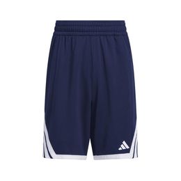 Adidas Everyday Pro Short Kids Blau JM5130_140