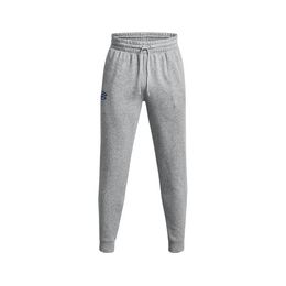Under Armour Curry Jogginghose Grau 1 1380838-011-XL
