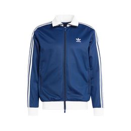 adidas originals Adicolor Classics Beckenbauer Jacke Blau 175755004S