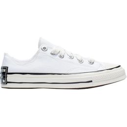 Converse Chuck 70 Sneaker Wei&szlig; 2157930038
