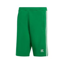 adidas originals 3stripes Short Gr&uuml;n IP1340-S