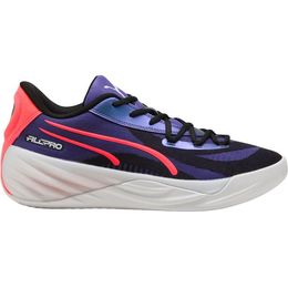 Puma All-pro Nitro Rosa 2132850069+