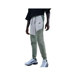 Nike Tech Fleece Jogginghose Gr&uuml;n F365 HV0959-365_2XL