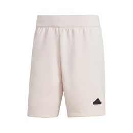 Adidas Z.n.e. Premiums Short Rosa IR5239-XL