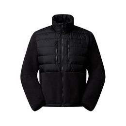 The North Face Rmst Denali Tek Hybrid Jacke Schwarz NF0A8D0UJK31-J_XL