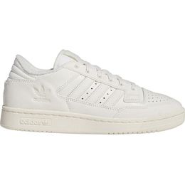 adidas originals Centennial 85 Sneaker Wei&szlig; IE7233-35_1/2