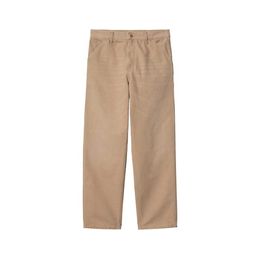 Carhartt Work In Progress Carhartt Wip Single Knee Hose Braun I031497-3K-31
