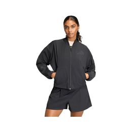 Adidas Z.n.e Bomber Jacke Damen Schwarz KD8505_L