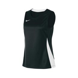 Nike Team Basketball Stock Trikot Damen Schwarz 0 1429370032XL