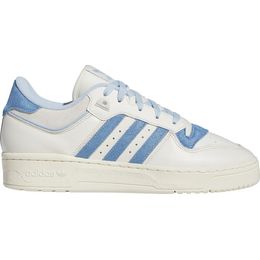 adidas originals Rivalry 86 Low Sneaker Wei&szlig; 20206200212