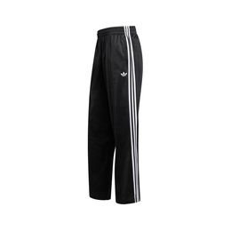Adidas Baggy Track Trousers Jogginghose Schwarz KE3501_M