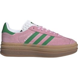 adidas originals Gazelle Bold Sneaker Damen Rosa IE0420-41_1/3