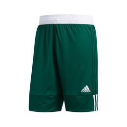 Adidas 3g Speed Reversibles Short Gr&uuml;n DY6597-S