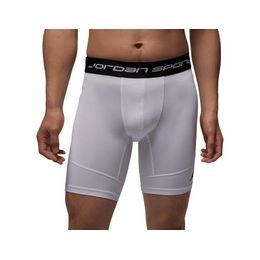 Jordan Sport Underwear Shorts Wei&szlig; 215289003S