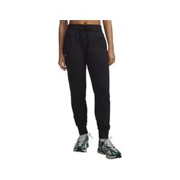 Under Armour Rival Fleece Trainingshose Damen 1379438-001-M