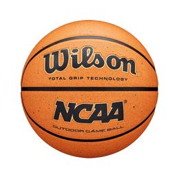 Wilson Ncaa Outdoor Trainingsball Orange WZ3017101XB7-WZ3_7