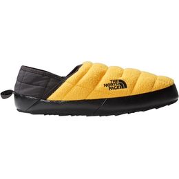 The North Face Traction Mule V Sneaker Gold NF0A7W4KZU3-Z_40_5