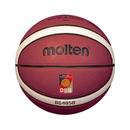 Molten Deutschland Bg4050 DBB Spielball Orange 1682690007
