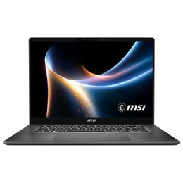 MSI Prestige 16 AI+ C3MG-071 Intel&reg; Core&trade; Ultra 7 355 Notebook 40,7 cm (16")