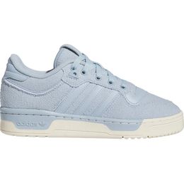 adidas originals Rivalry 86 Low Sneaker Damen Blau IF5171-38_2/3