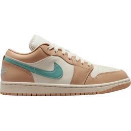 Air Jordan 1 Low Hemp Damen Braun F130 DC0774-130_40_5
