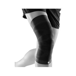 Bauerfeind Sports Compression Knee Bandage Schwarz 70000358-600_M