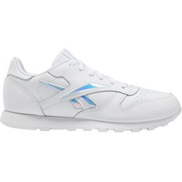 Reebok Classic Leather Sneaker Damen Weiss EF3005-36.5