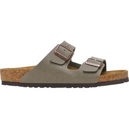 Birkenstock Arizona Narrow Grau 151213-972_39
