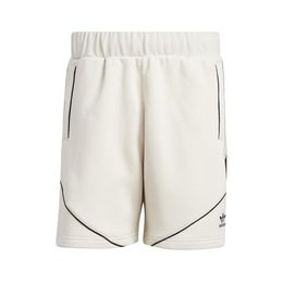 adidas originals Fleeces Short Grau HK9893-M