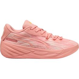 Puma All-pro Nitro Dress Code Rosa 311607-01_48
