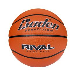 Kempa Basketball Rival Nfhs Spielball Orange F07 3030002-07_7